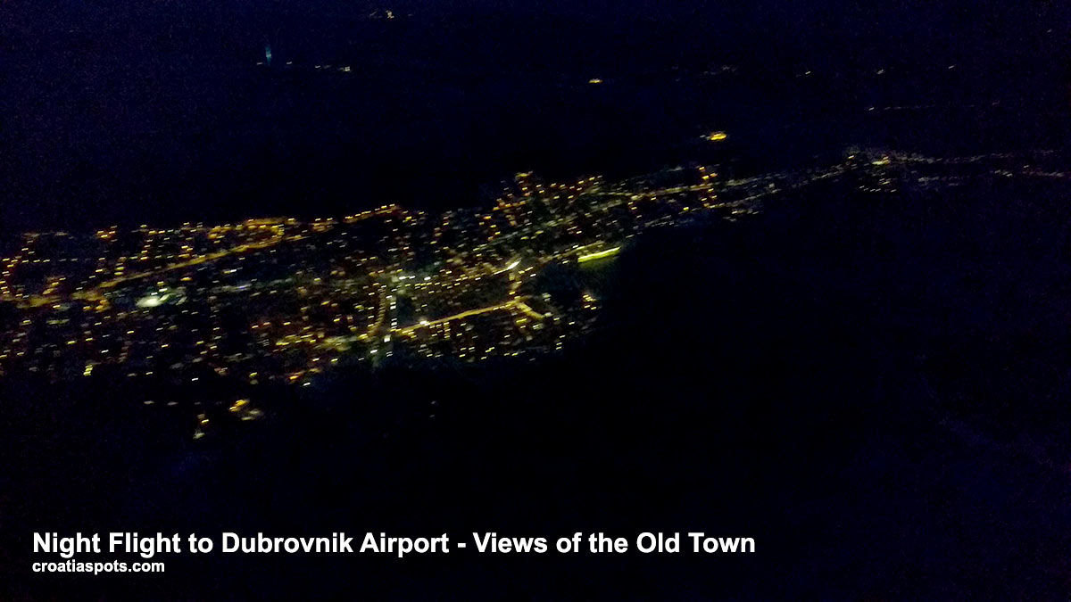 Dubrovnik Airport (DBV) - WIFI, Parking, Lost Luggage, Smoking