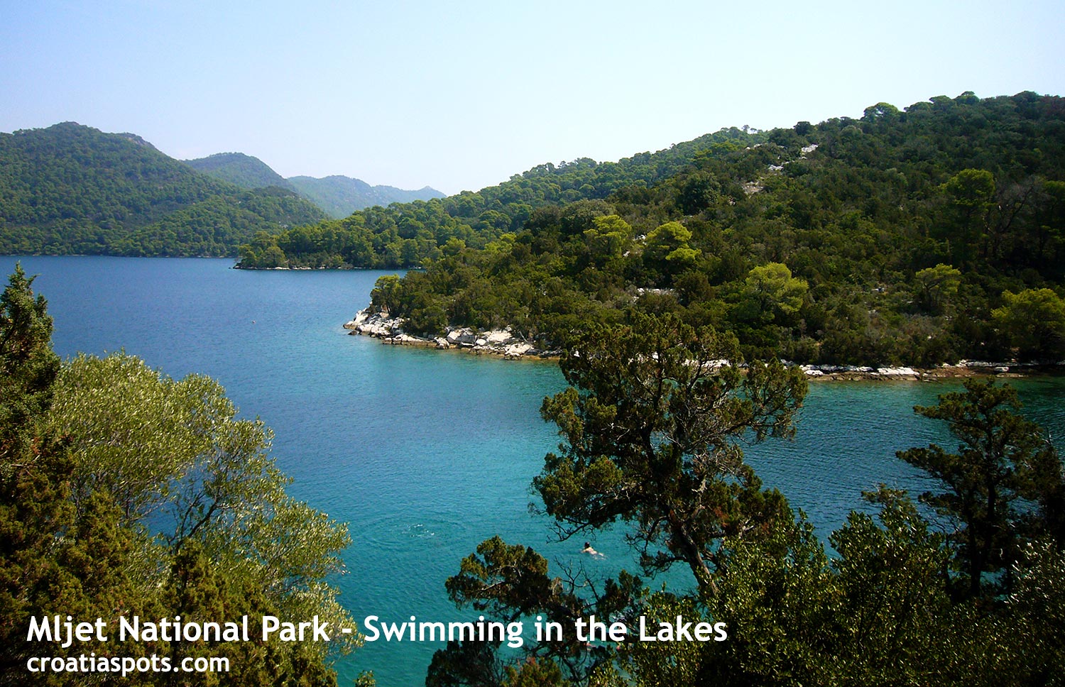 Mljet Island - The Complete Travel Guide - CroatiaSpots.com