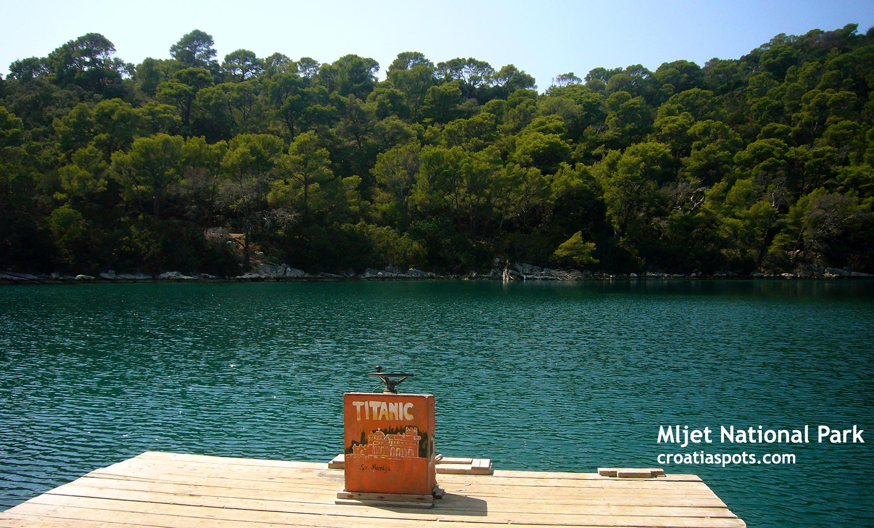 Mljet Island - The Complete Travel Guide - CroatiaSpots.com