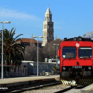 Split Bus Station (with Map & Luggage Storage) - CroatiaSpots
