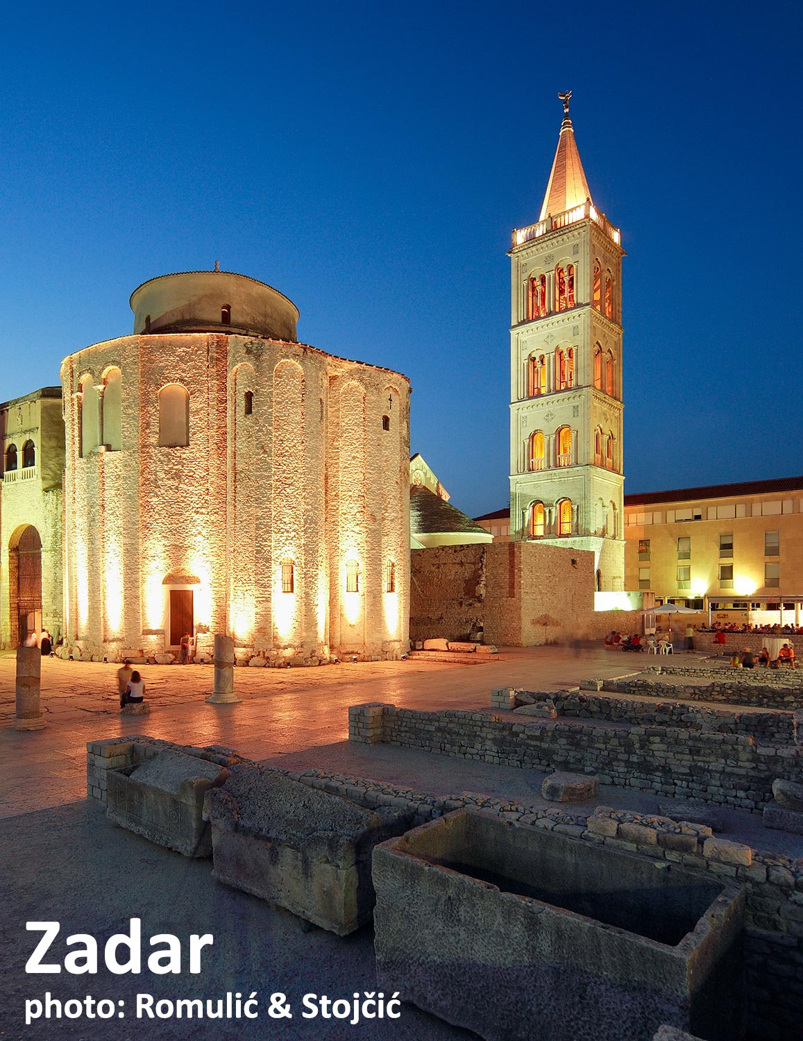 20 Best Day Trips from Split - CroatiaSpots